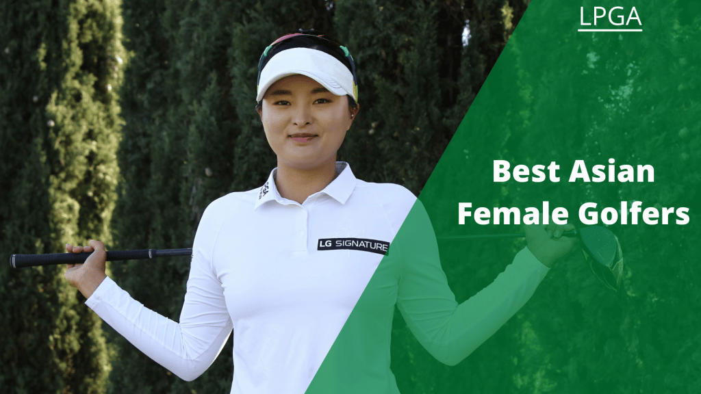 9 Best Asian Female Golfers Ever (+5 Hot Fan-Favorites for 2023)