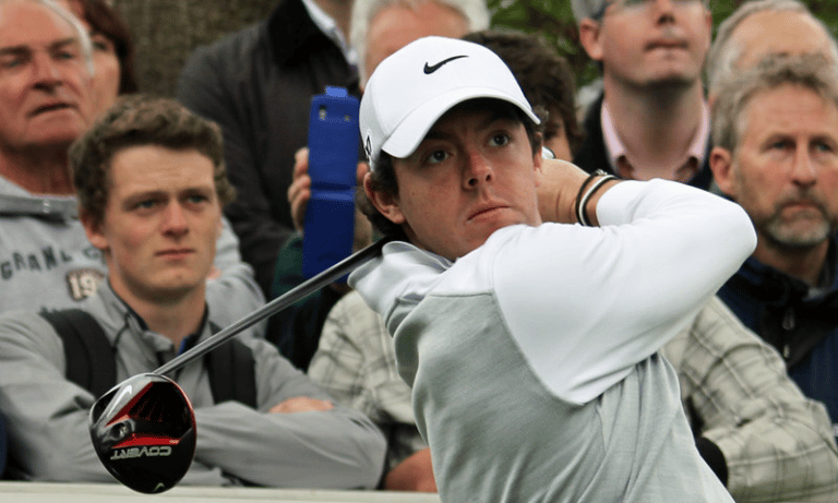 10 Best British Golfers Of All-Time