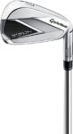 TaylorMade Irons by Year: 40+ Years of History