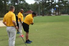 Shotgun Start Golf: A 101 Guide for Organizers and Participants
