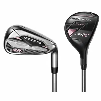 The 8 Best Cobra Irons for 2024
