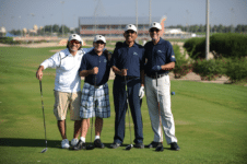 How Long Does A Golf Tournament Last? Pro & Amateur