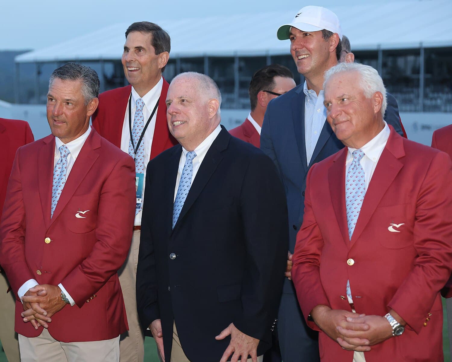 Who Owns the PGA Tour? | Golf Span