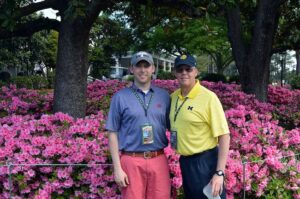 What Is Augusta National's Membership Cost?
