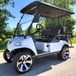 Evolution Golf Carts Review for 2025: Pros & Cons