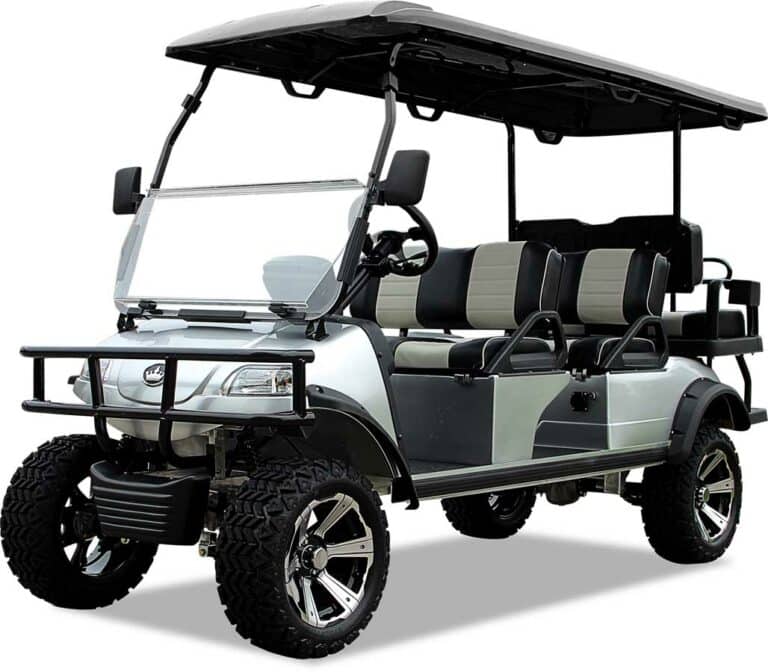 Evolution Golf Carts Review for 2026: Pros & Cons