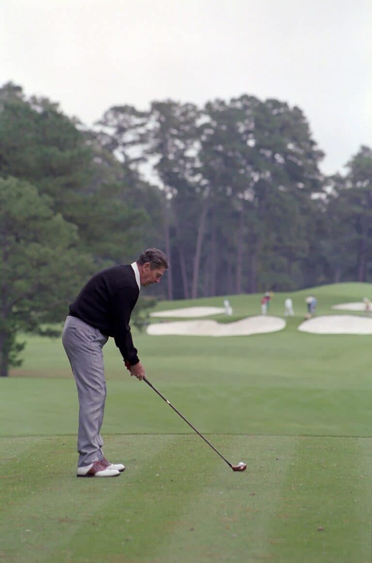 What Is Augusta National's Membership Cost?