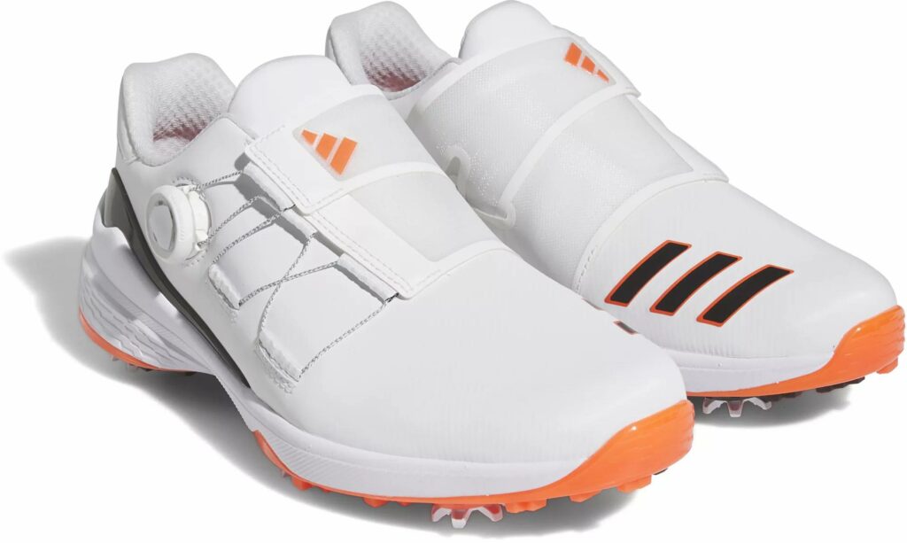 7 Best BOA Golf Shoes of 2025: Pros, Cons, Reviews