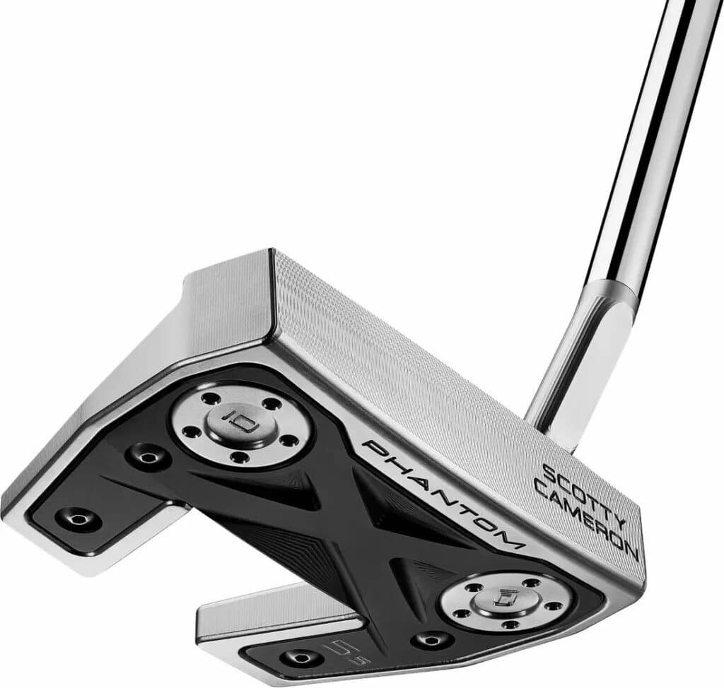 Cameron Young WITB for May 2026