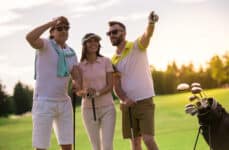 Wolf Golf Game: How To Play & Tips To Win