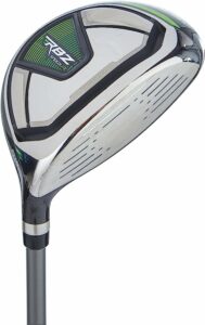 TaylorMade RBZ SpeedLite Review: Pros, Cons, Alternatives