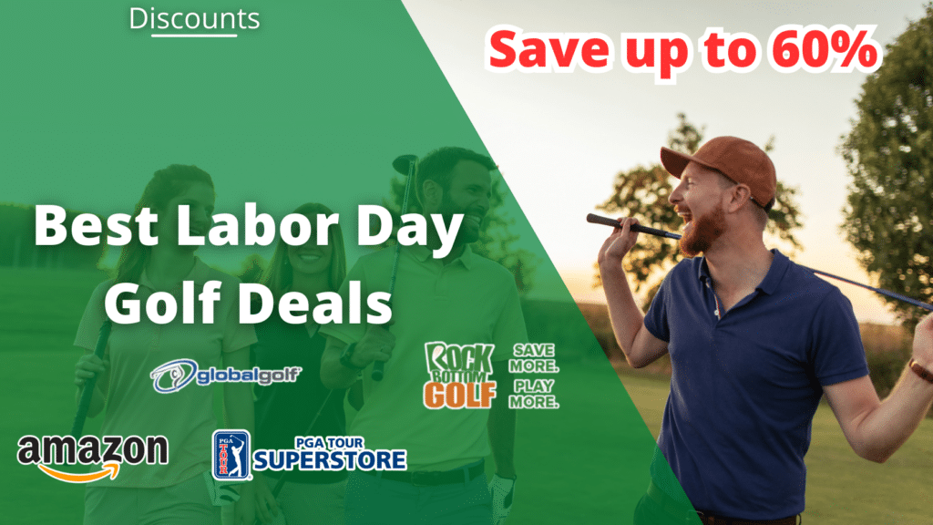 Golf Deals
