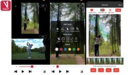 5 Best Golf Swing Analysis Apps: iPhone, Android, & Free