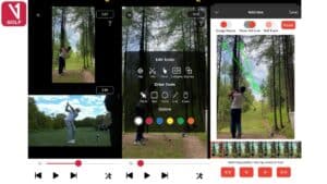 5 Best Golf Swing Analysis Apps: iPhone, Android, & Free