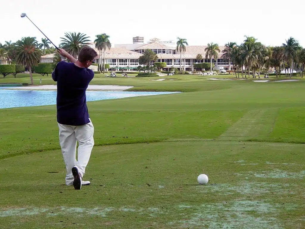 27 Golf Bachelor Party Ideas: Top Destinations