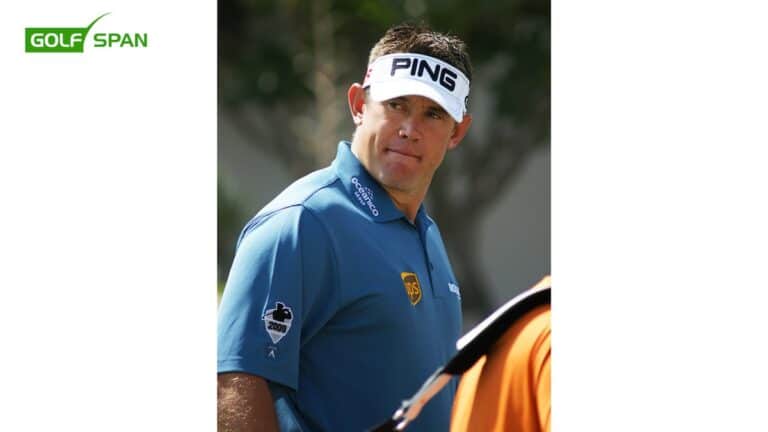 10 Best British Golfers Of All-Time