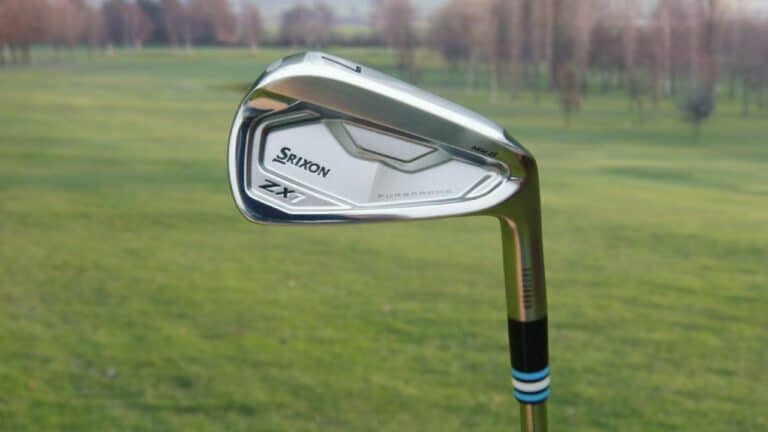 5 Best Srixon Irons (2025): Pros & Cons