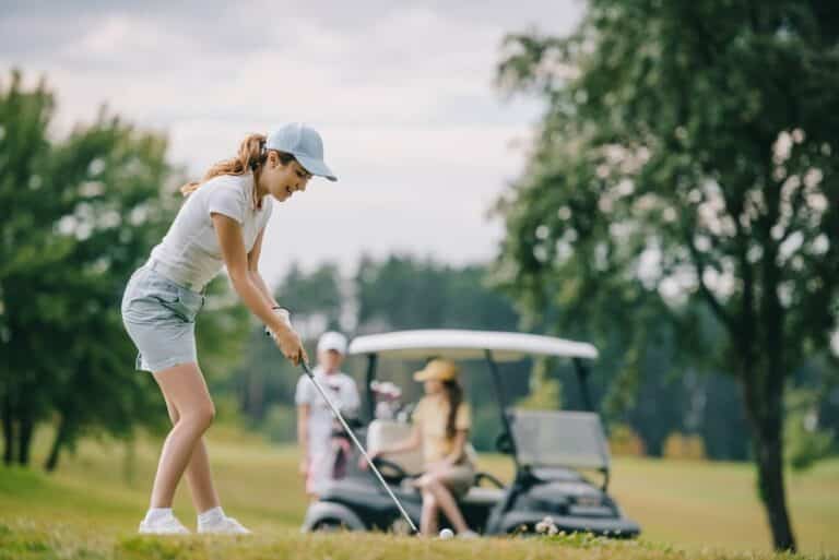 89 Golf Cart Names: Funny, Cool, Creative Picks