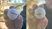 Golf Ball Compression Chart: Top Ball Ratings By Swing Speed