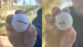 Golf Ball Compression Chart: Top Ball Ratings By Swing Speed