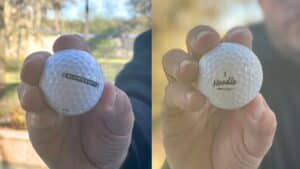 Golf Ball Compression Chart: Top Ball Ratings By Swing Speed