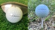 Golf Ball Compression Chart: Top Ball Ratings By Swing Speed