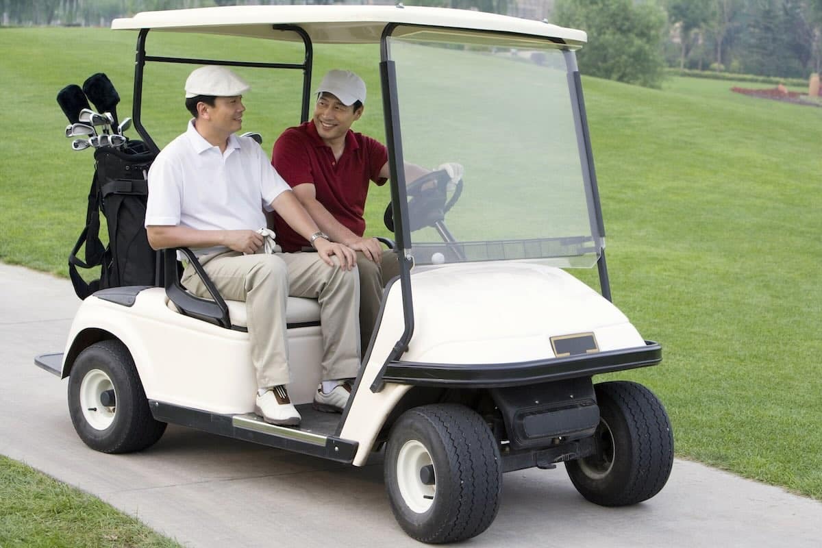 89 Golf Cart Names: Funny, Cool, Creative Picks