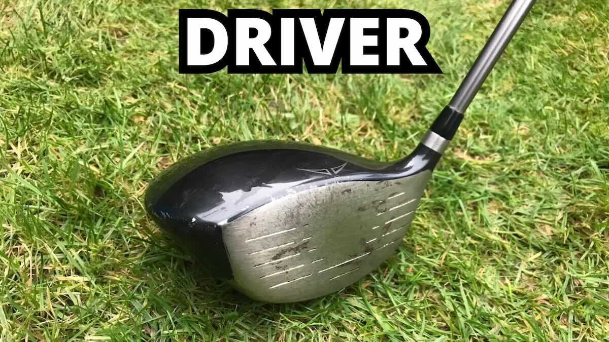 Types of Golf Clubs: Beginner's Guide + Photos