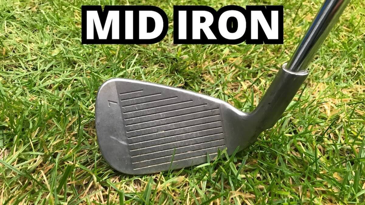 Types of Golf Clubs: Beginner's Guide + Photos