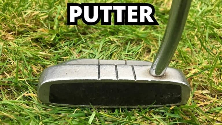 Types of Golf Clubs: Beginner's Guide + Photos