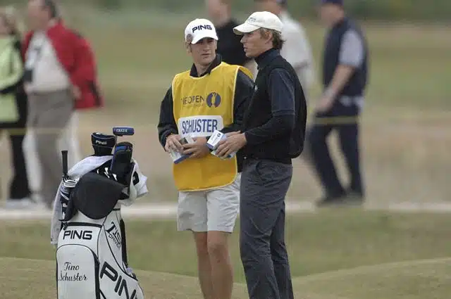 How To Become A Caddy: 6 Steps To A Career in Golf