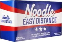 Noodle Golf Balls Review: Pros And Cons