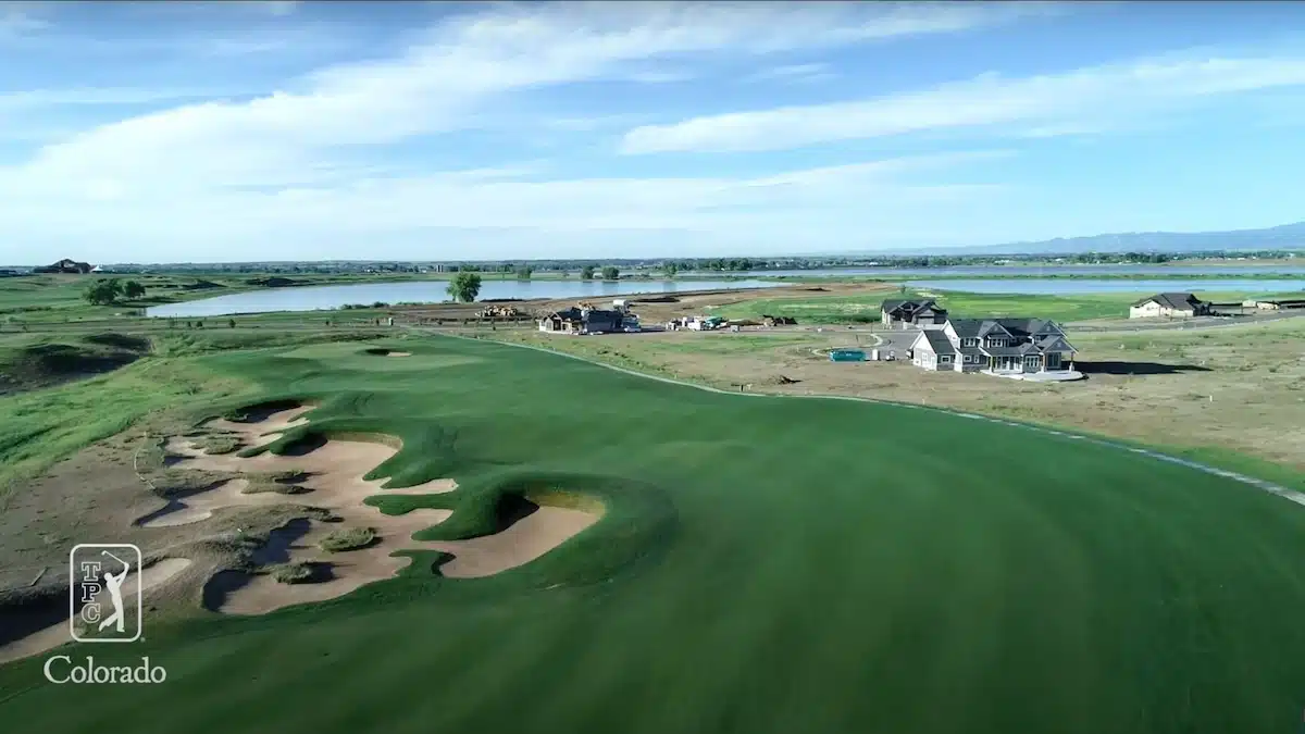 5 Longest Golf Holes In The US