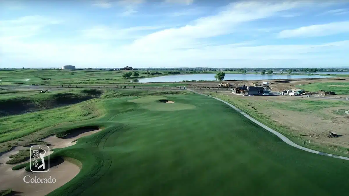 5 Longest Golf Holes In The US