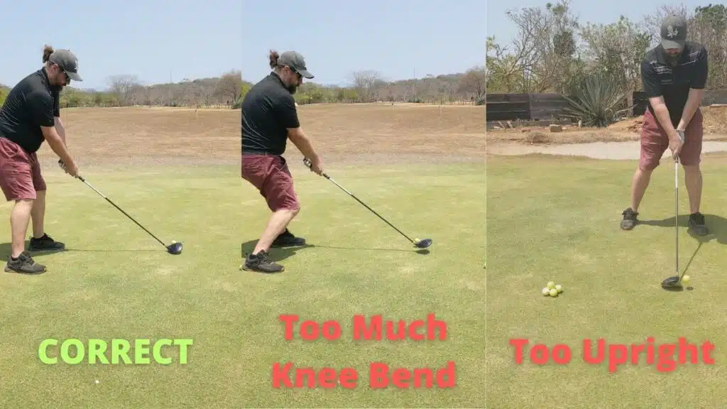 How To Fix An Over The Top Swing
