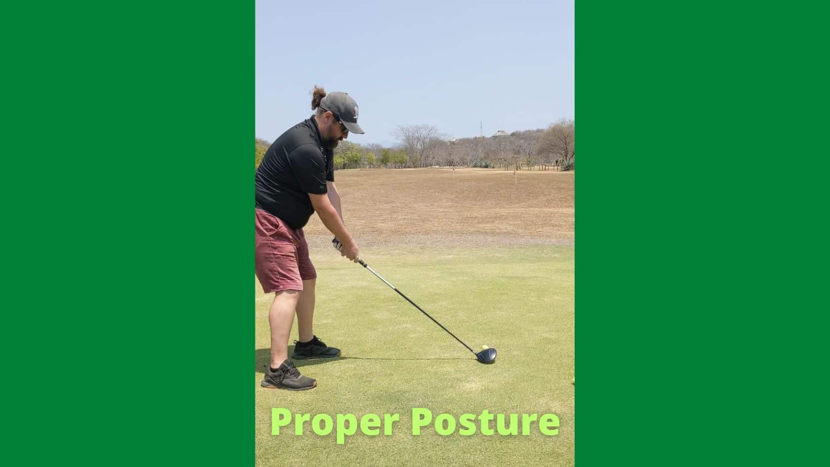 How To Fix An Over The Top Swing
