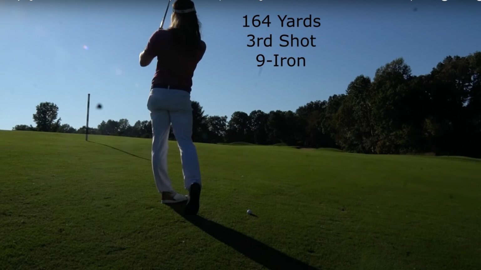 8 Longest Golf Holes in the World That You Can Play