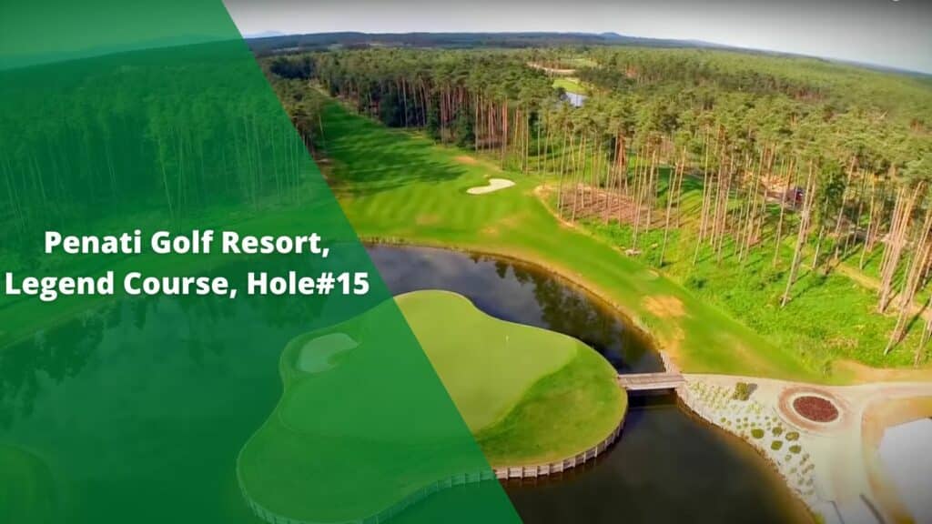 8 Longest Golf Holes in the World That You Can Play
