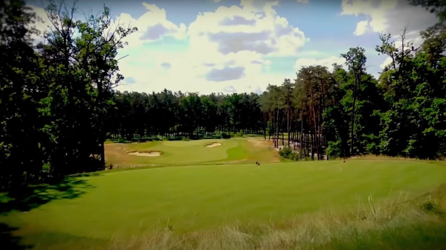 8 Longest Golf Holes in the World That You Can Play