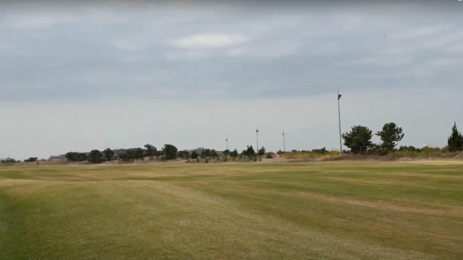 8 Longest Golf Holes in the World That You Can Play