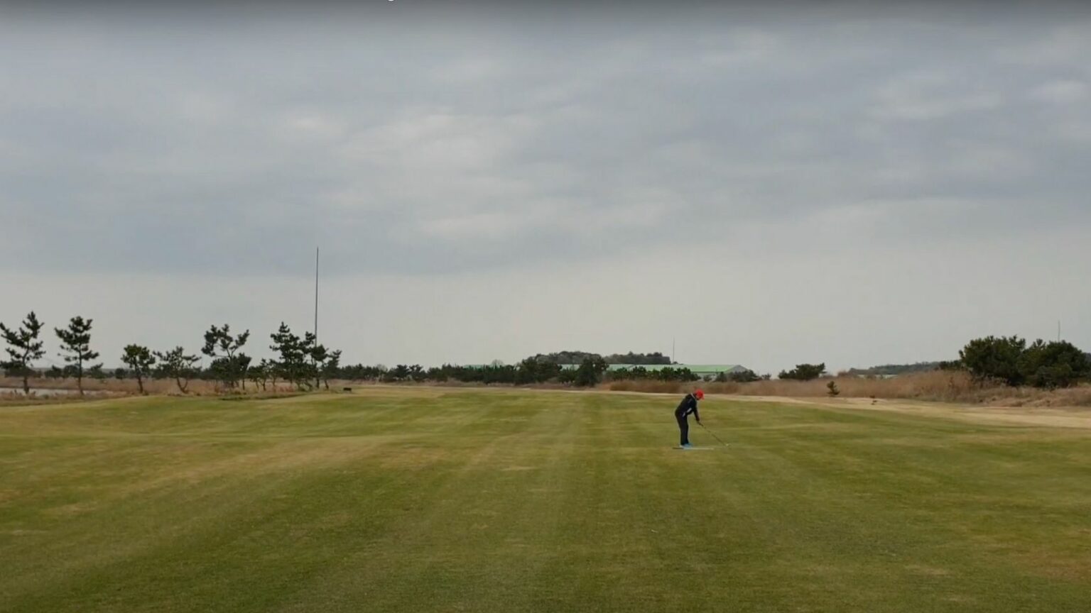 8 Longest Golf Holes in the World That You Can Play