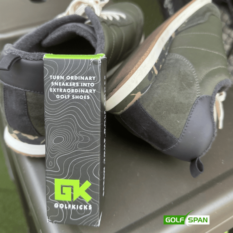 GolfKicks Review: Pros, Cons, Verdict