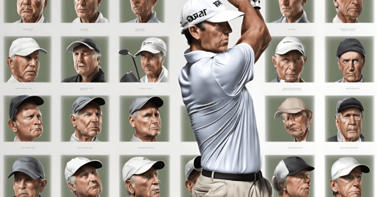 How to Qualify for the PGA Tour: Step-by-Step Journey