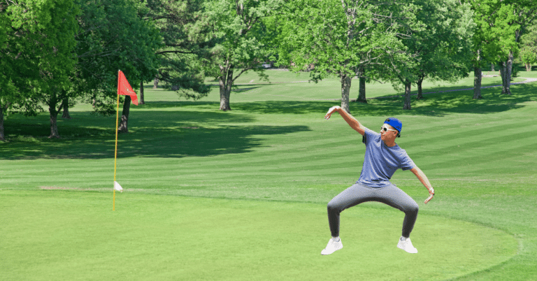 Proper Etiquette After Hitting a Hole-in-One