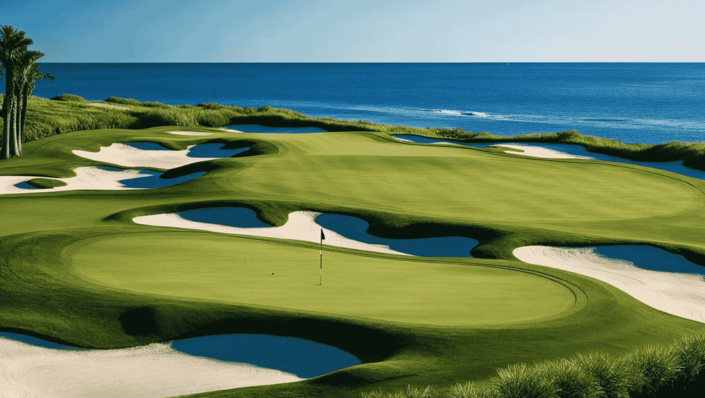 Can Scheffler, Åberg, or Schauffele Bounce Back at RBC Heritage?